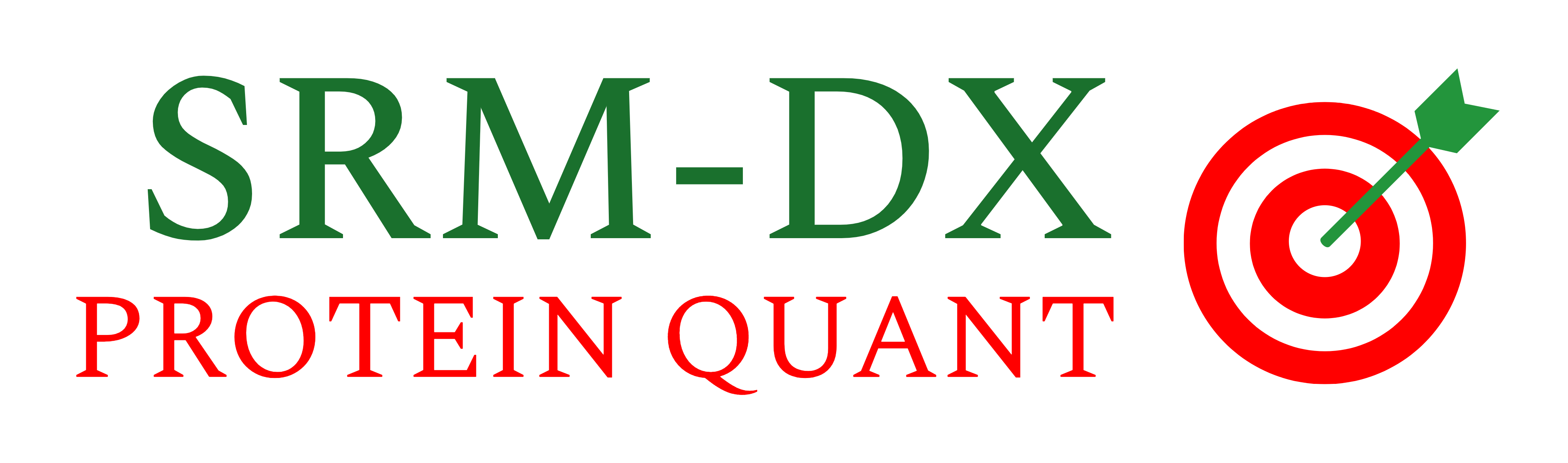 Home - ProteinQuantSRM-Dx